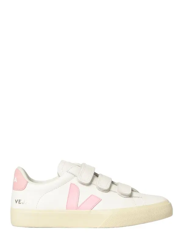 VEJA Low Top Sneakers - White