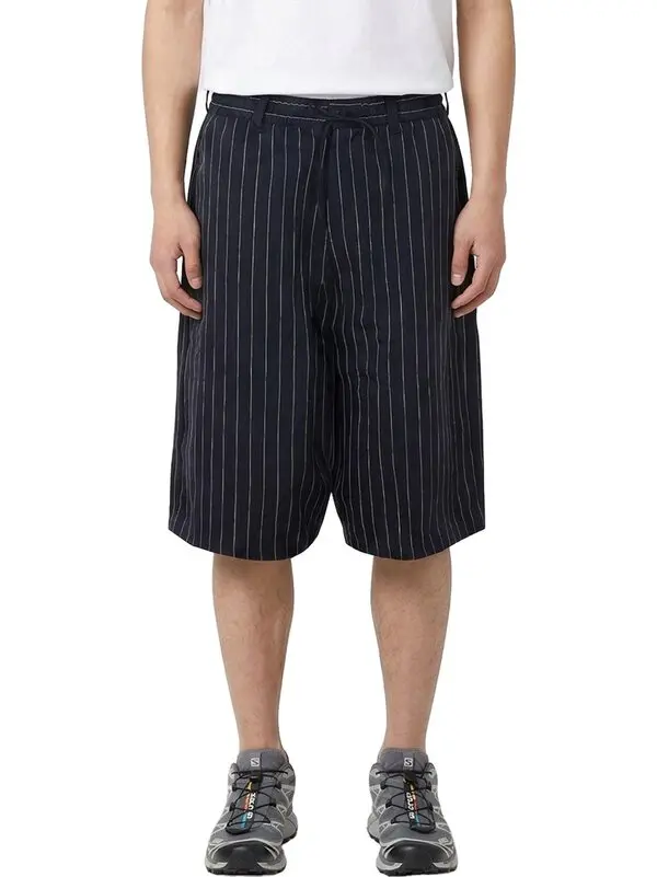 Y3 Shorts - Black