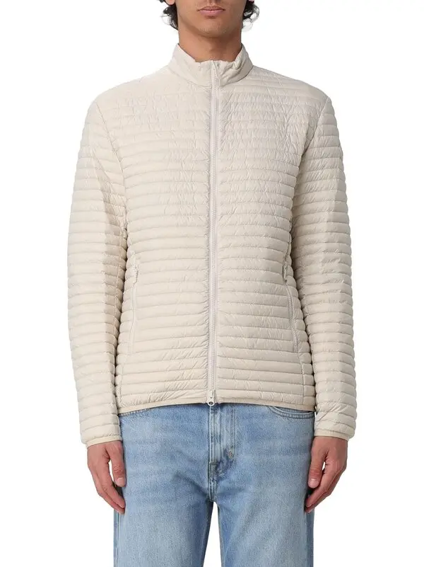 COLMAR Padded Jacket - Sand
