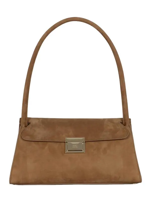 Ami Shoulder Bag - Apricot