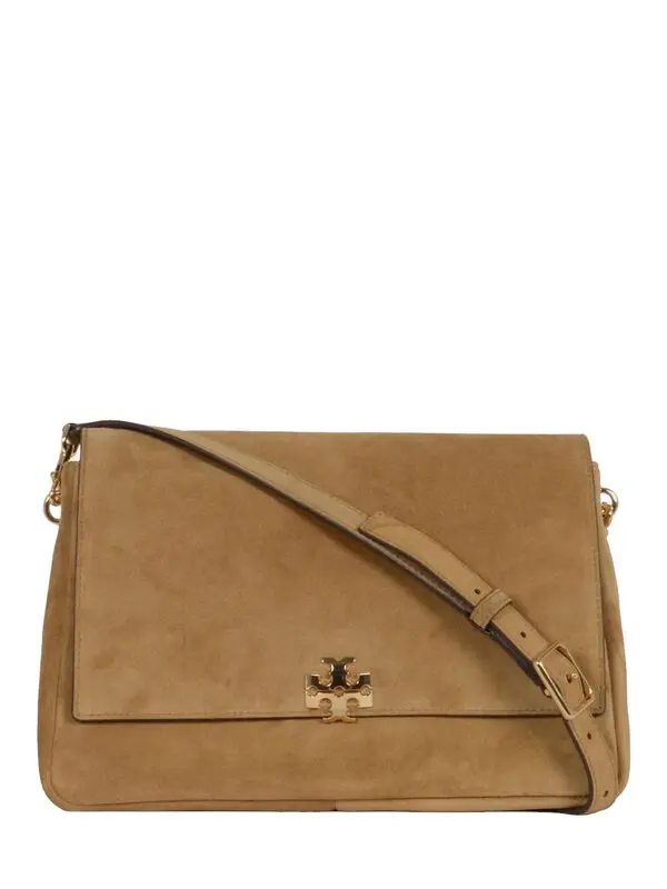 Tory Burch Crossbody Bag - Tobacco