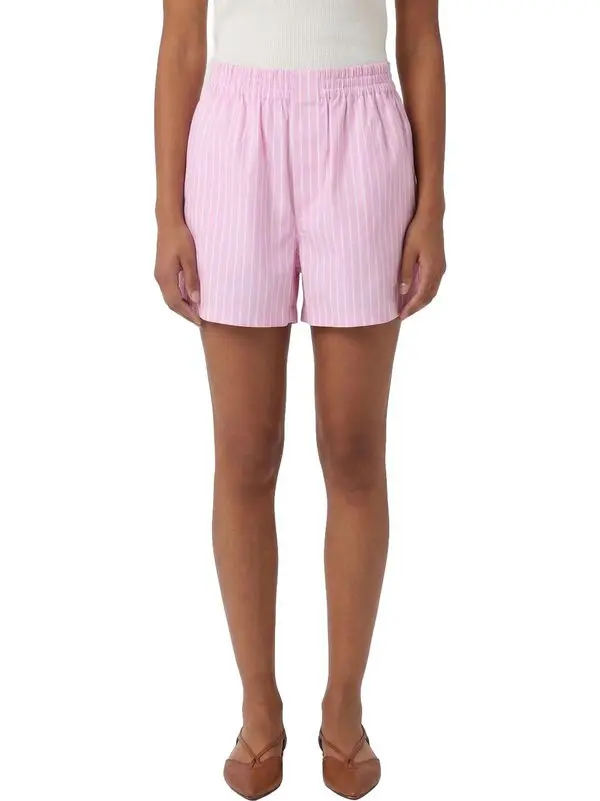 Balenciaga Shorts - Pink