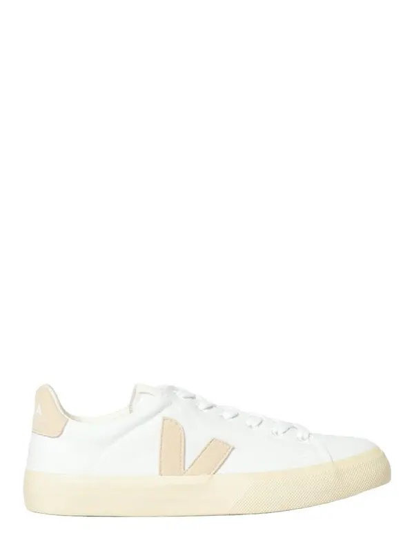 VEJA Low Top Sneakers - White