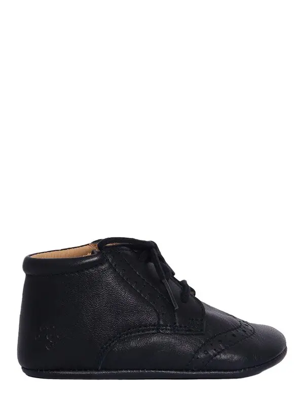 TARTINE & CHOCOLAT Leather Derby Shoes - Blu