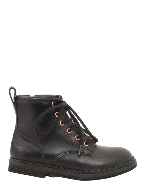 POM D'API Ubac Boots - Red