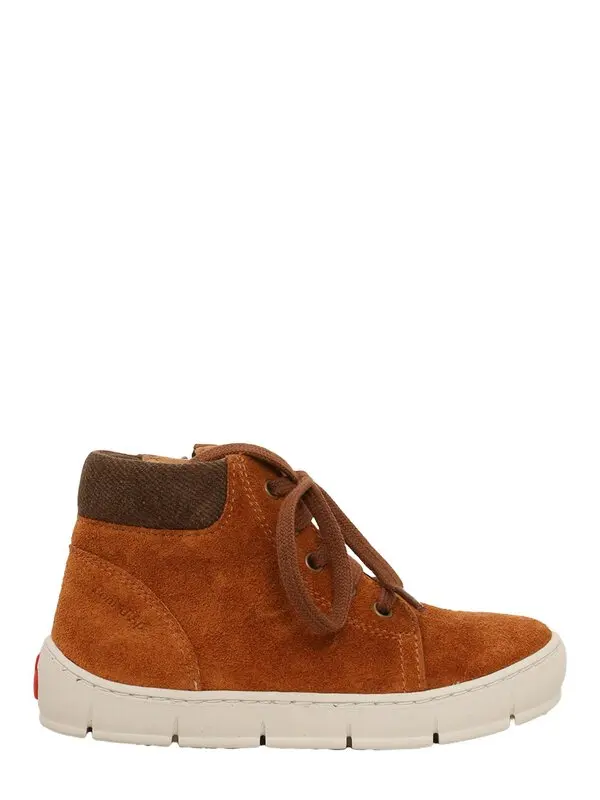 POM D'API Start Top - Red
