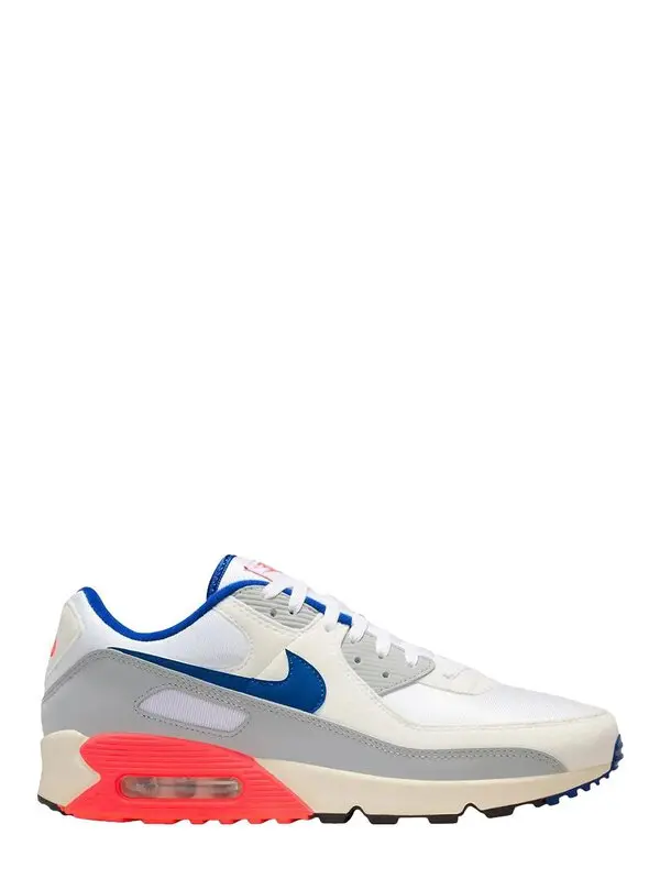 Nike Air Max 90 'ultramarine' Sneakers - Blue
