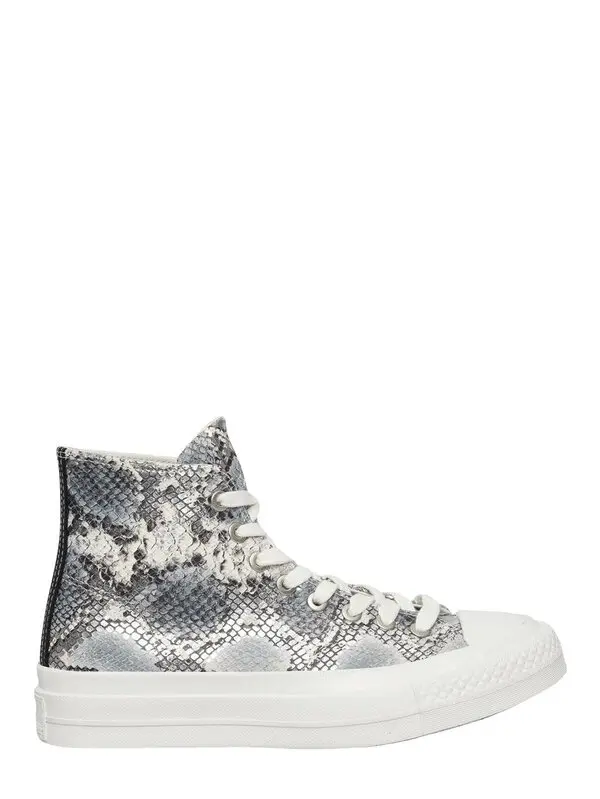 CONVERSE Chuck Taylor All Star First String High - Grey