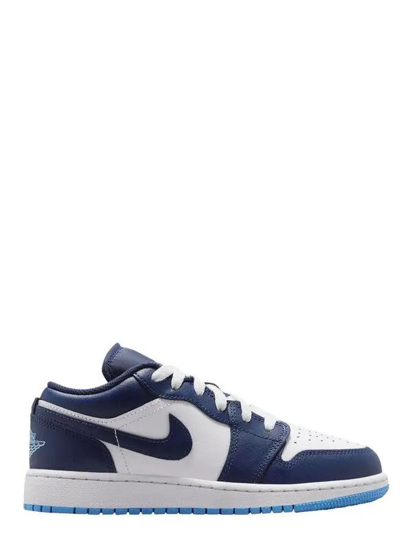 JORDAN 1 Low Alt Gs Sneakers - Blue