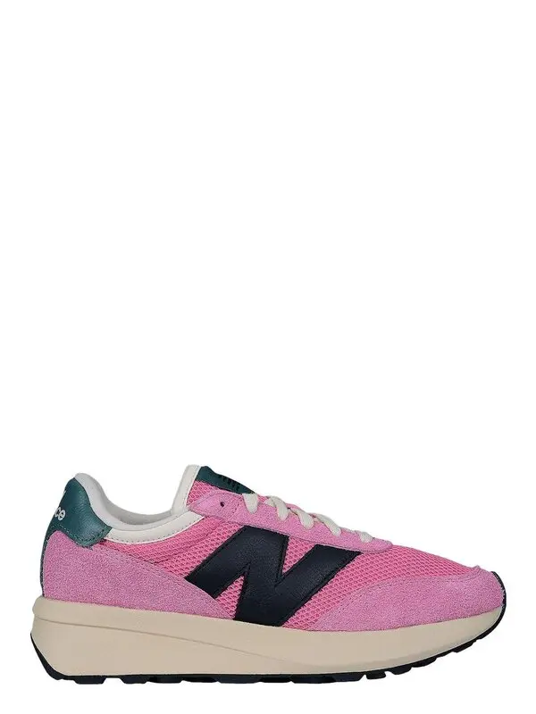 NEW BALANCE Wmns 370 - Pink