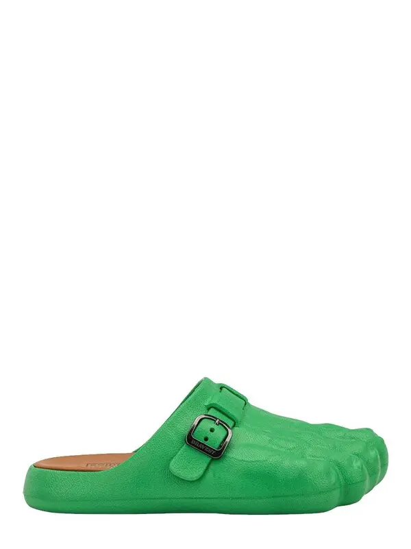 BRAVEST STUDIOS Foot Clog - Green