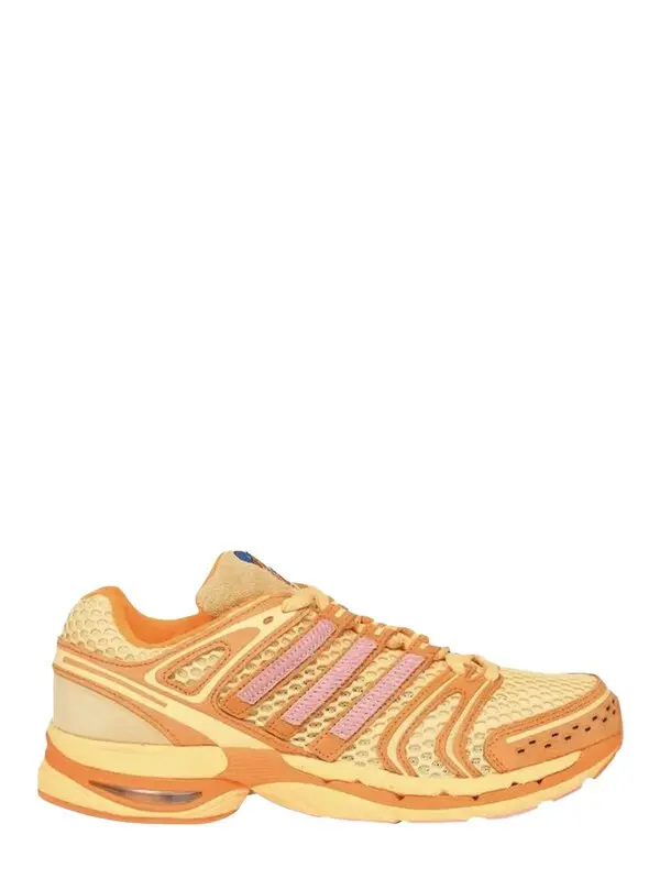 Adidas Unheardof X Adistar Control 5 Piggy Runner 2.0 'meatball' Sneakers - Orange