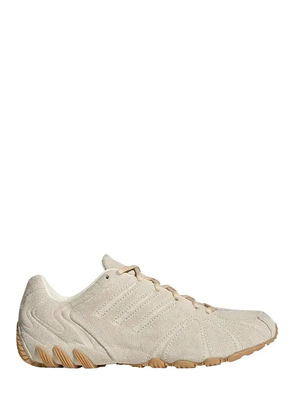 Adidas Ghost Sprint Sneakers - White