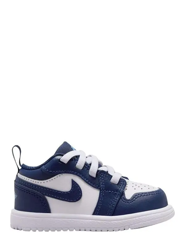 JORDAN 1 Low Alt Td Sneakers - Blue