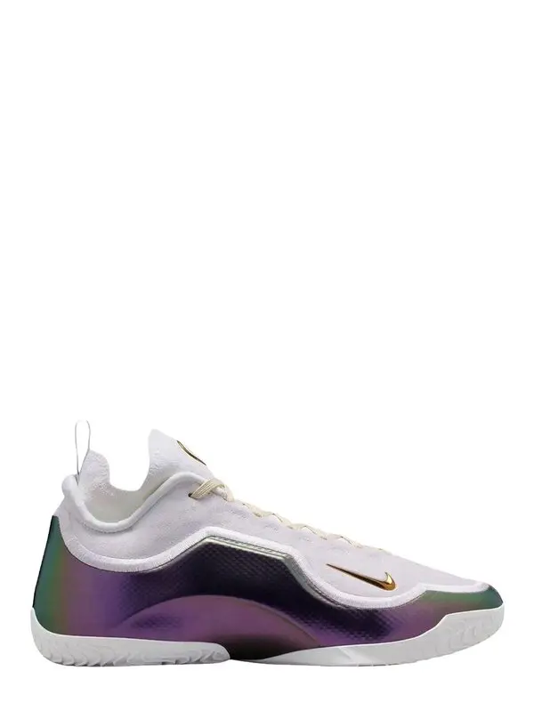 Nike Lebron 23 Elite 'for The Record - White