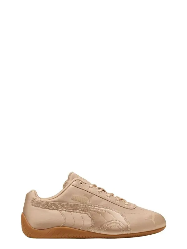 PUMA Speedcat Venus Sneakers - Tan
