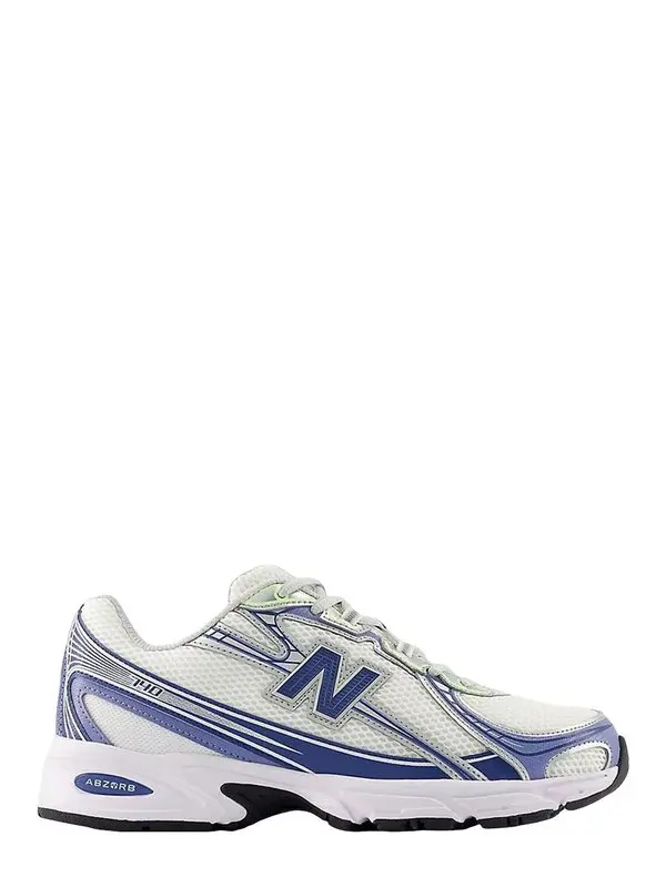 NEW BALANCE 740 Sneakers - Blue