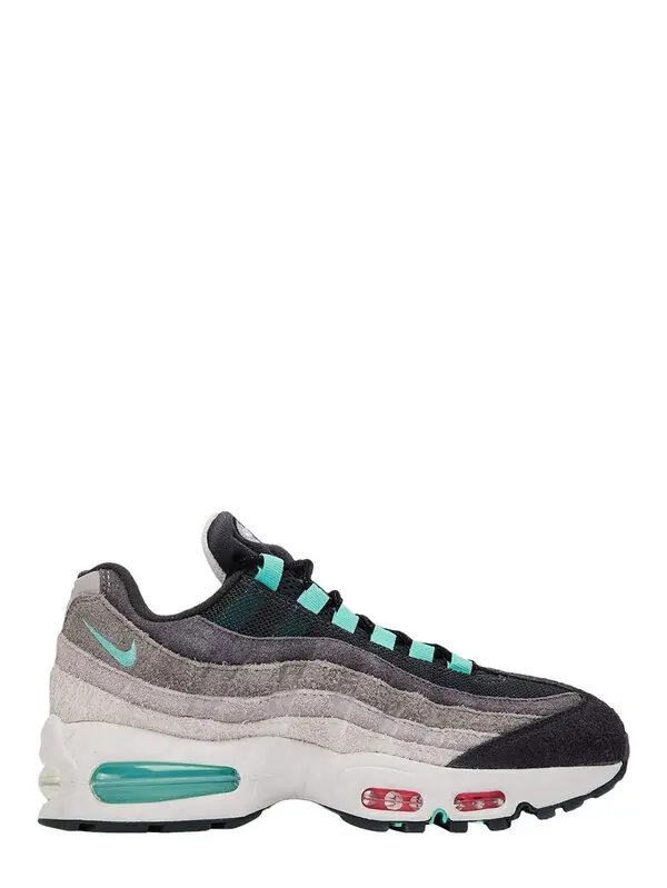 Nike Air Max 95 Og Gs Sneakers - Multicolor
