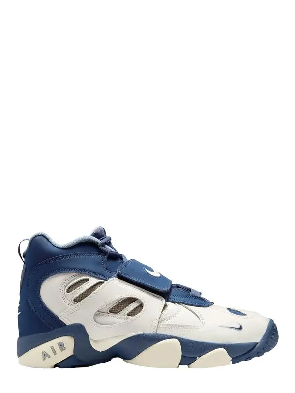 Nike Diamond Turf 2 "royals" Athletic Sneakers - Blue