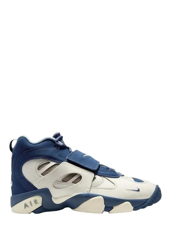 Nike Diamond Turf 2 "royals" Athletic Sneakers - Blue