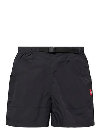 The North Face Belted Woven Shorts - Tnf Black