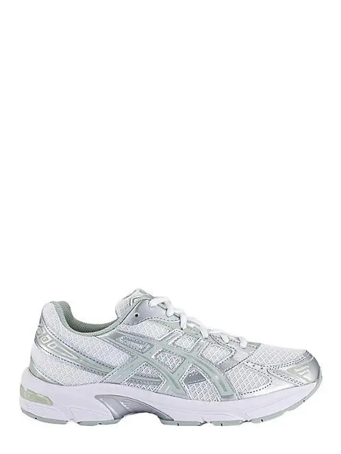 Asics Gel-1130 Mesh Trainers - White Sage Frost