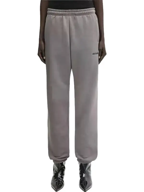 WRSTBHVR Side-pocket Trousers - Grey