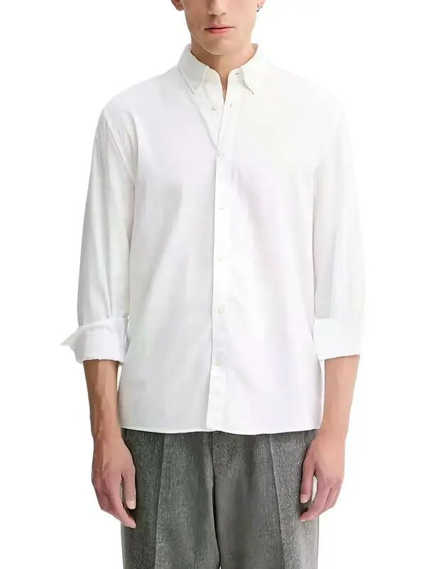 Marc O'polo Button-fastening Shirt - White