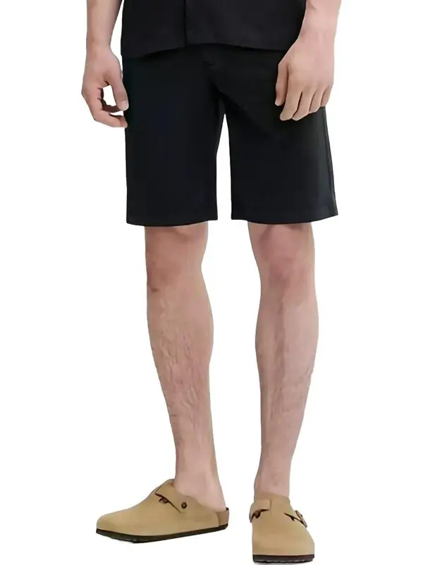 Marc O'polo Button-fastening Shorts - Blue
