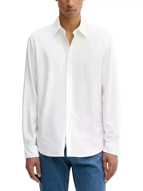 Marc O'polo Buttoned-up Shirt - White