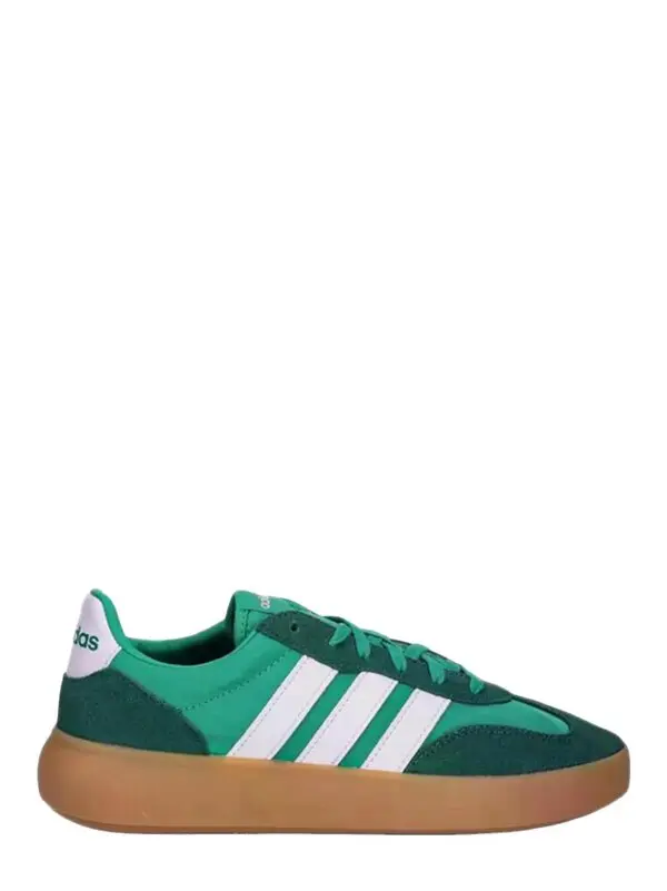Adidas Barreda Decode Sneakers - Green