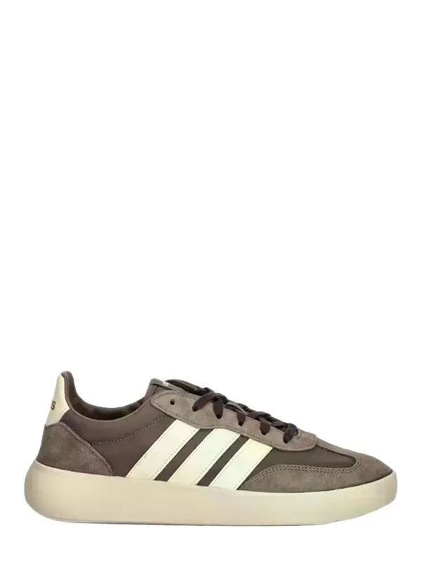 Adidas Barreda Decode Sneakers - Brown