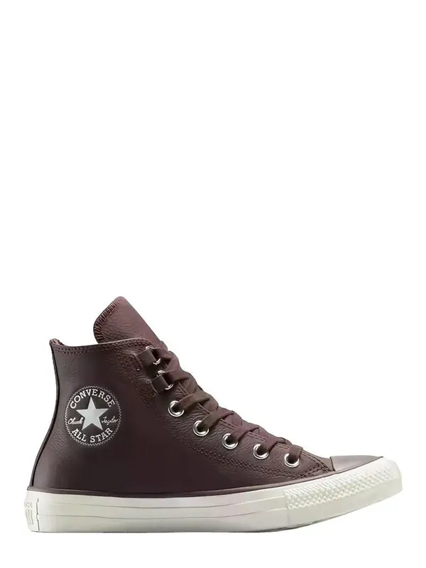 CONVERSE Chuck Taylor All Star High-top Sneakers - Brown