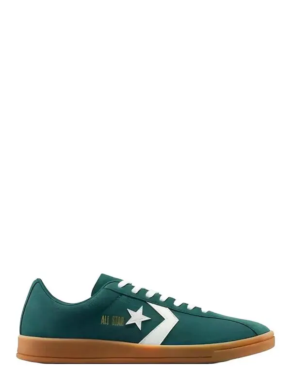 CONVERSE Star Logo Sneakers - Green