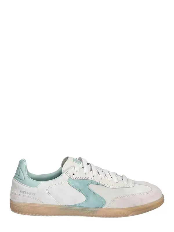 Sketchers Hothot Sneakers - White