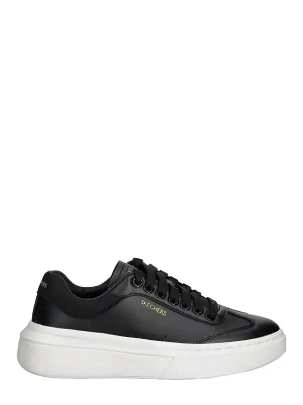 Sketchers Cordova Classic Sneakers - Black