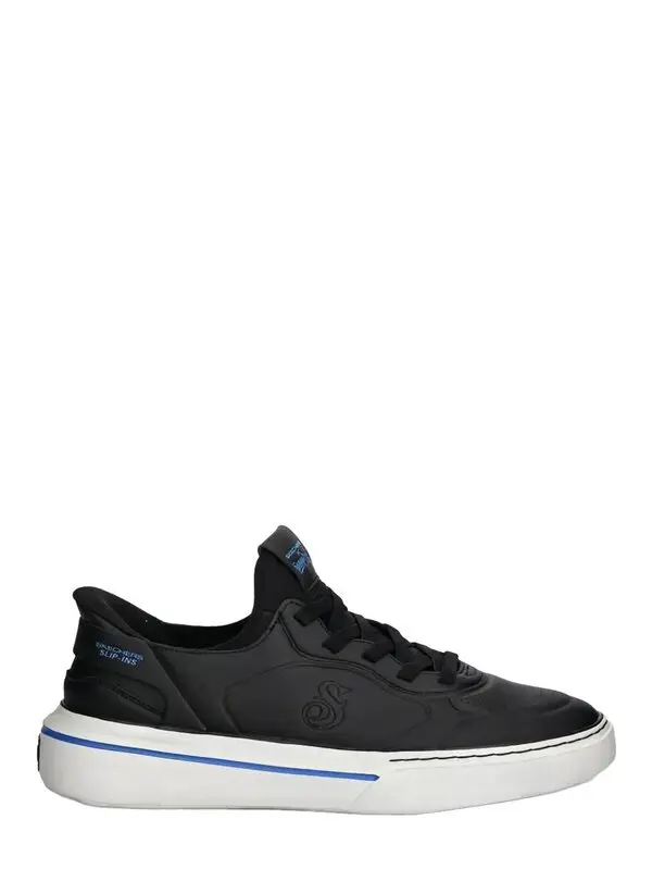 Sketchers Snoop One-next Episode Sneakers - Black