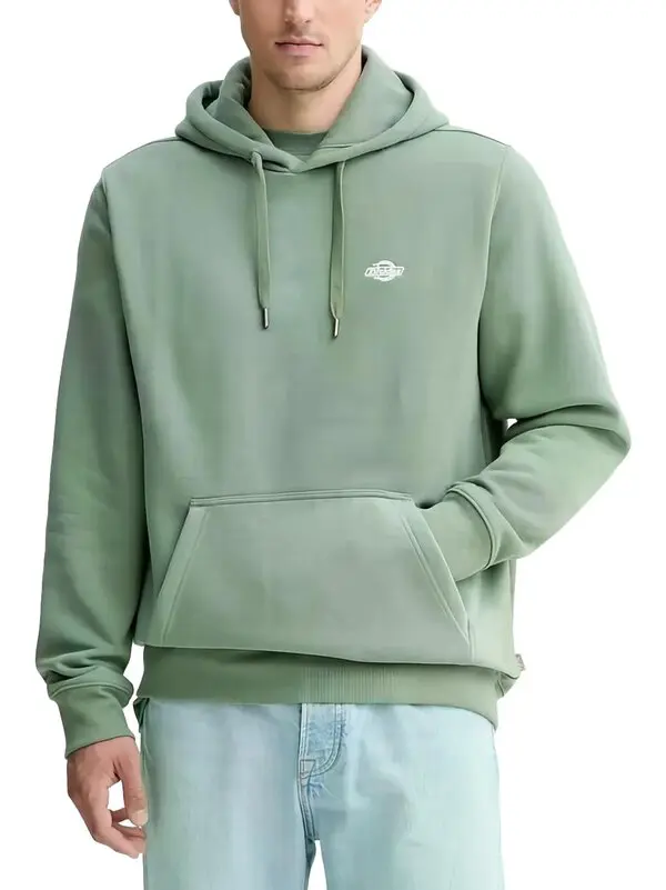 Dickies Drawstring Hoodie - Green