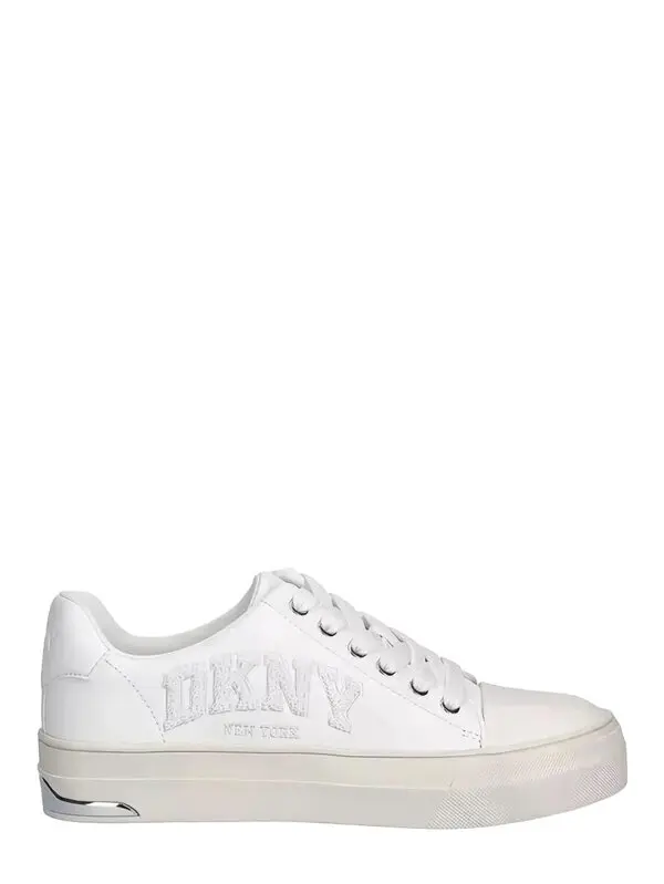 Dkny York Sneakers - White