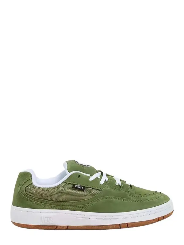 VANS Speed Ls Sneakers - Green