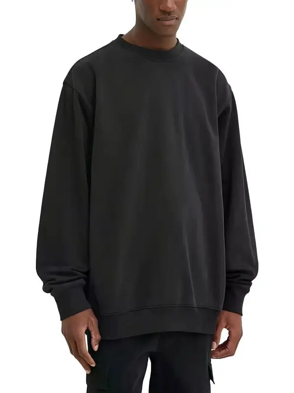 VANS Crewneck Sweatshirt - Black