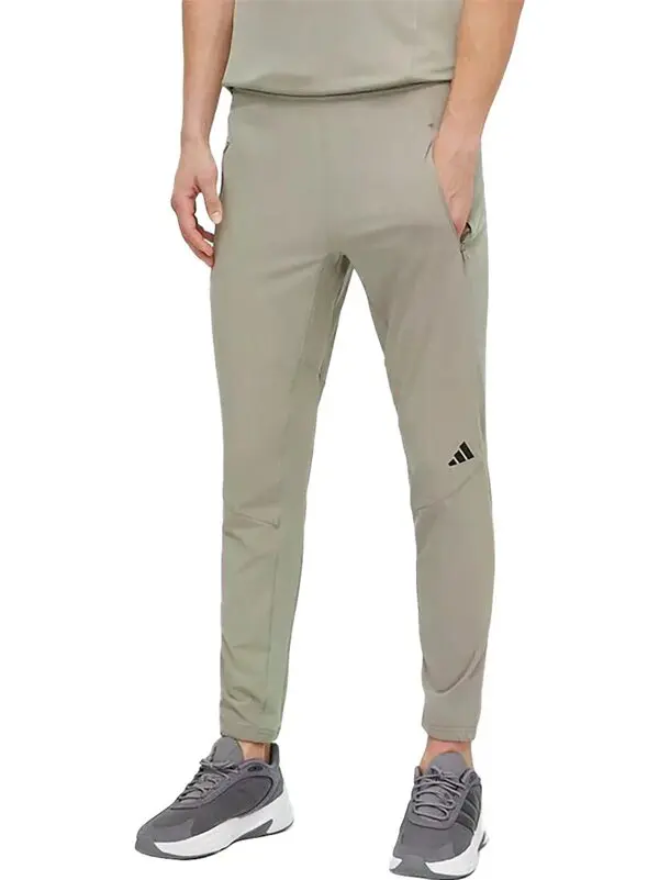 Adidas D4t Track Pants - Neutrals