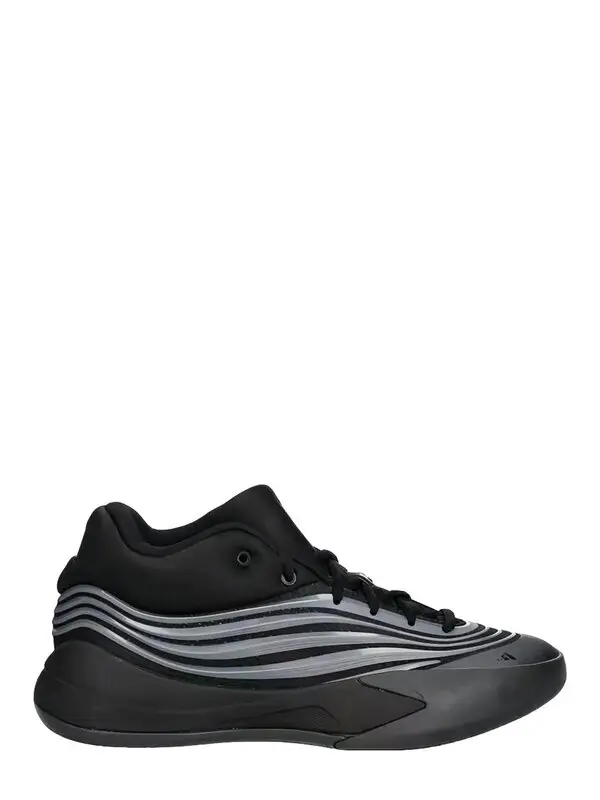 Adidas Dame Training Shoes - Black