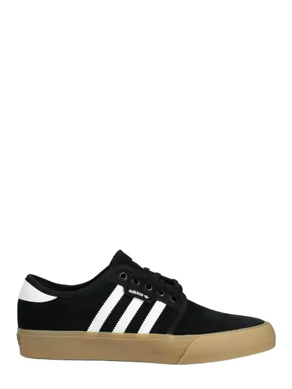 Adidas Seeley Xt Sneakers - Black