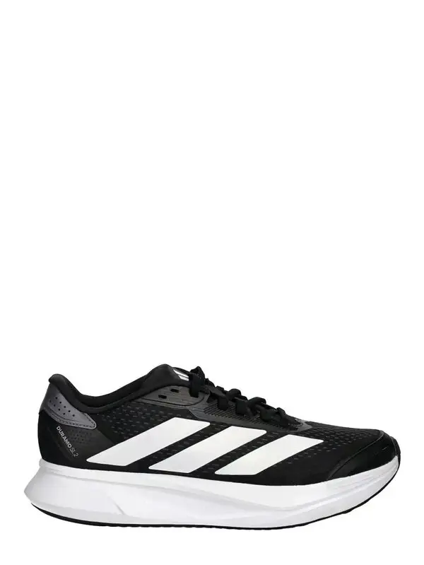Adidas Duramo Sl 2 Stripes Sneakers - Black