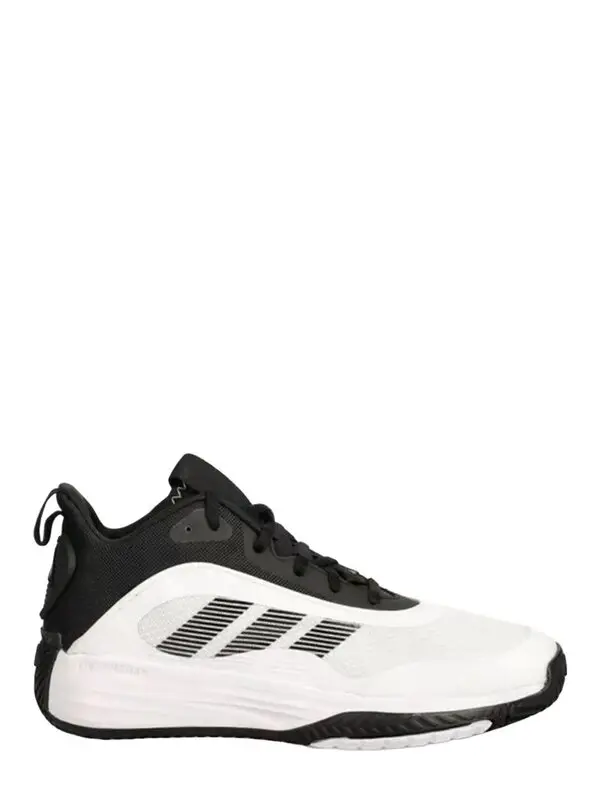 Adidas Own The Game 3.0 Sneakers - White