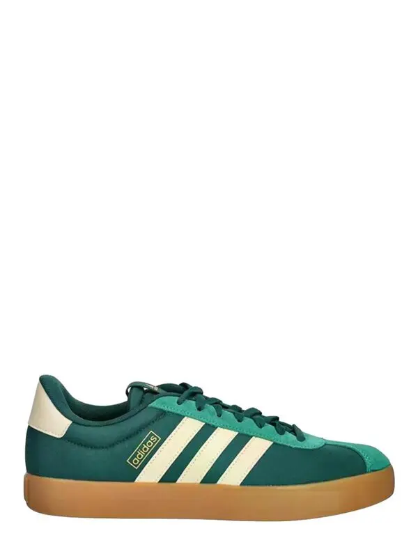 Adidas Vl Court 3.0 Sneakers - Green