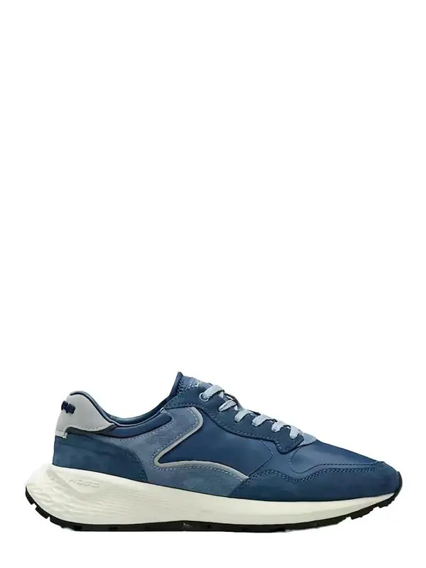 HOFF City Mkii Lace-up Sneakers - Blue