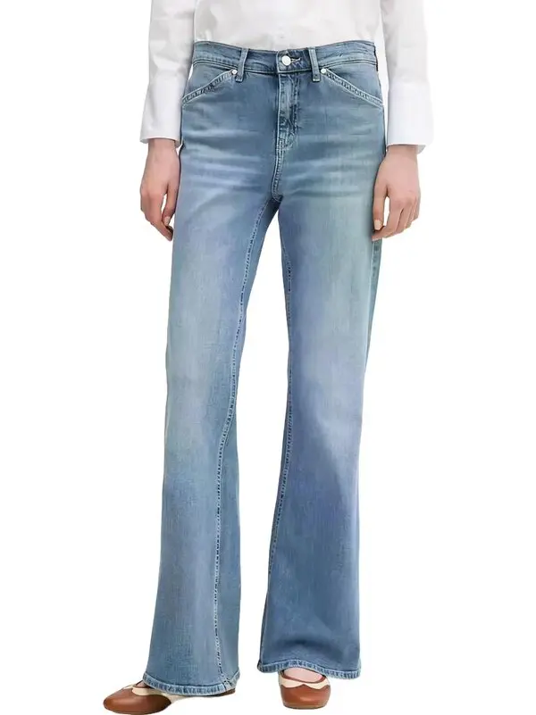 JOOP! Flared Denim Jeans - Blue