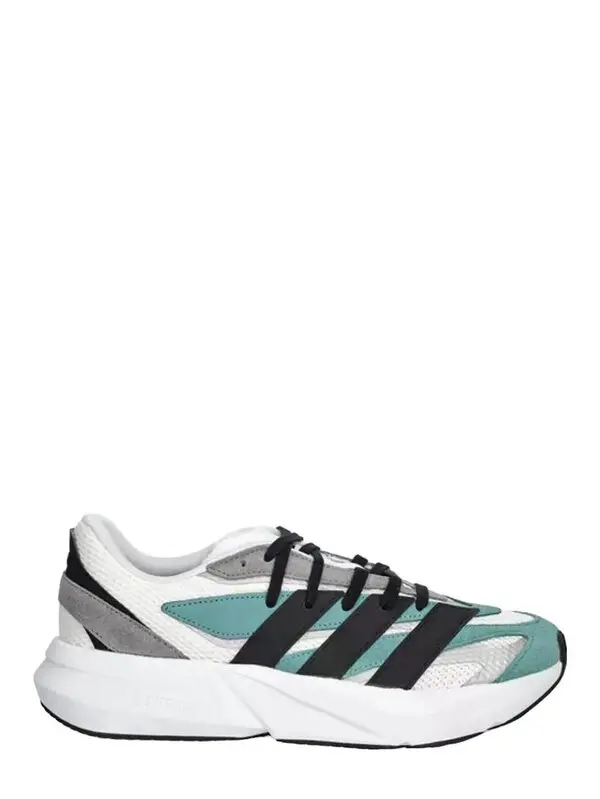 Adidas Lightblaze Sneakers - White